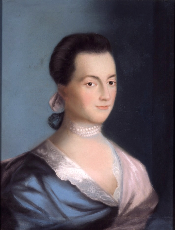 History of Abigail Adams for Kids | Bedtime History: Podcast and Videos ...