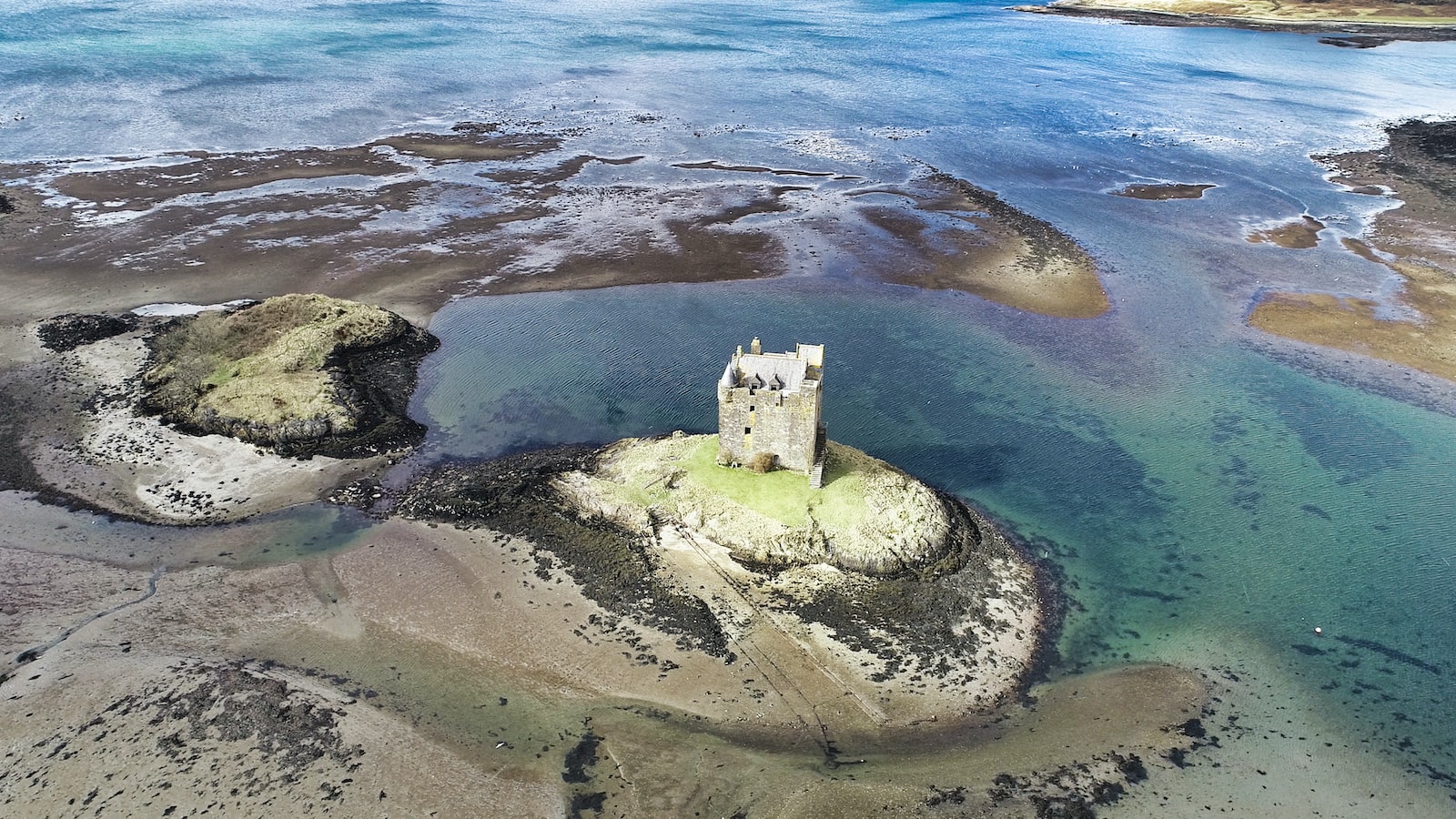 The Lost City of Atlantis for Kids | Bedtime History: Podcast and ...
