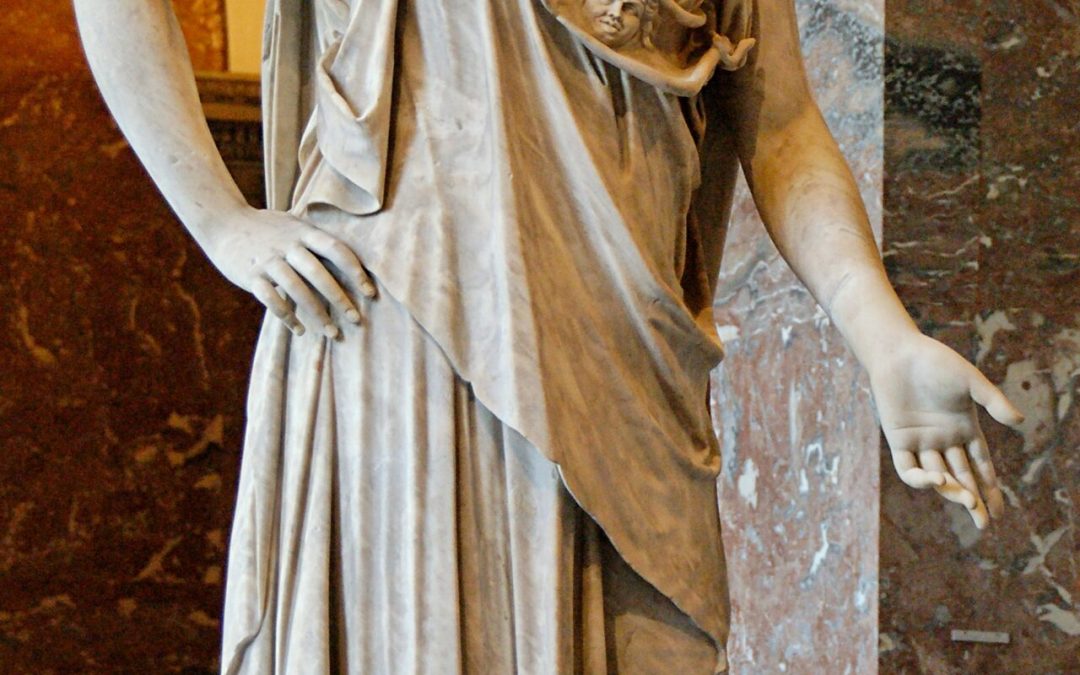 Mattei_Athena_Louvre_Ma530_n2 | Bedtime History: Podcast and Videos For ...